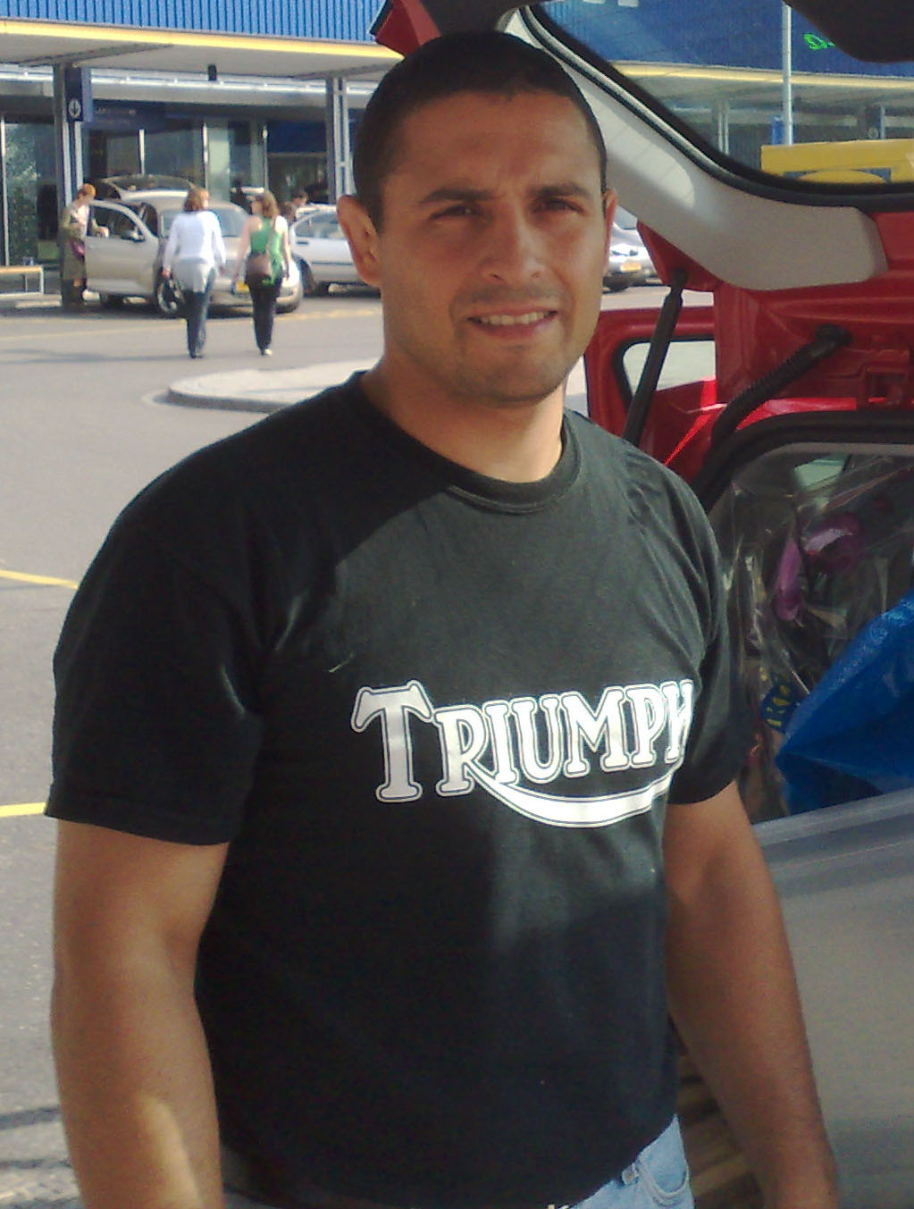 ric – Shell Climate Change