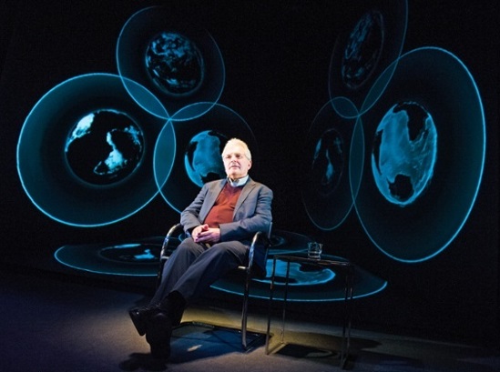 Talking about climate change – Shell Climate Change