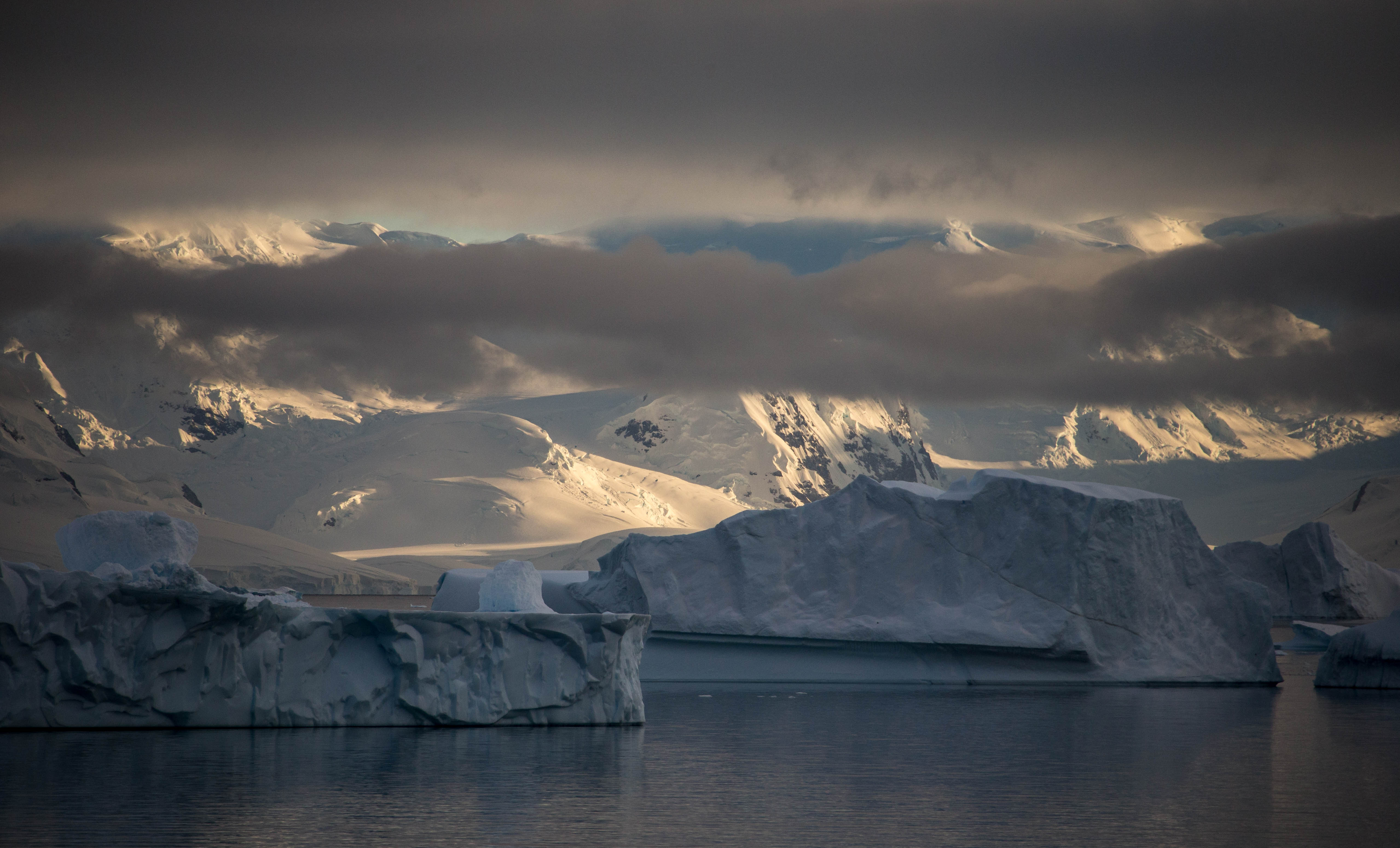 D53Q0579 – Shell Climate Change