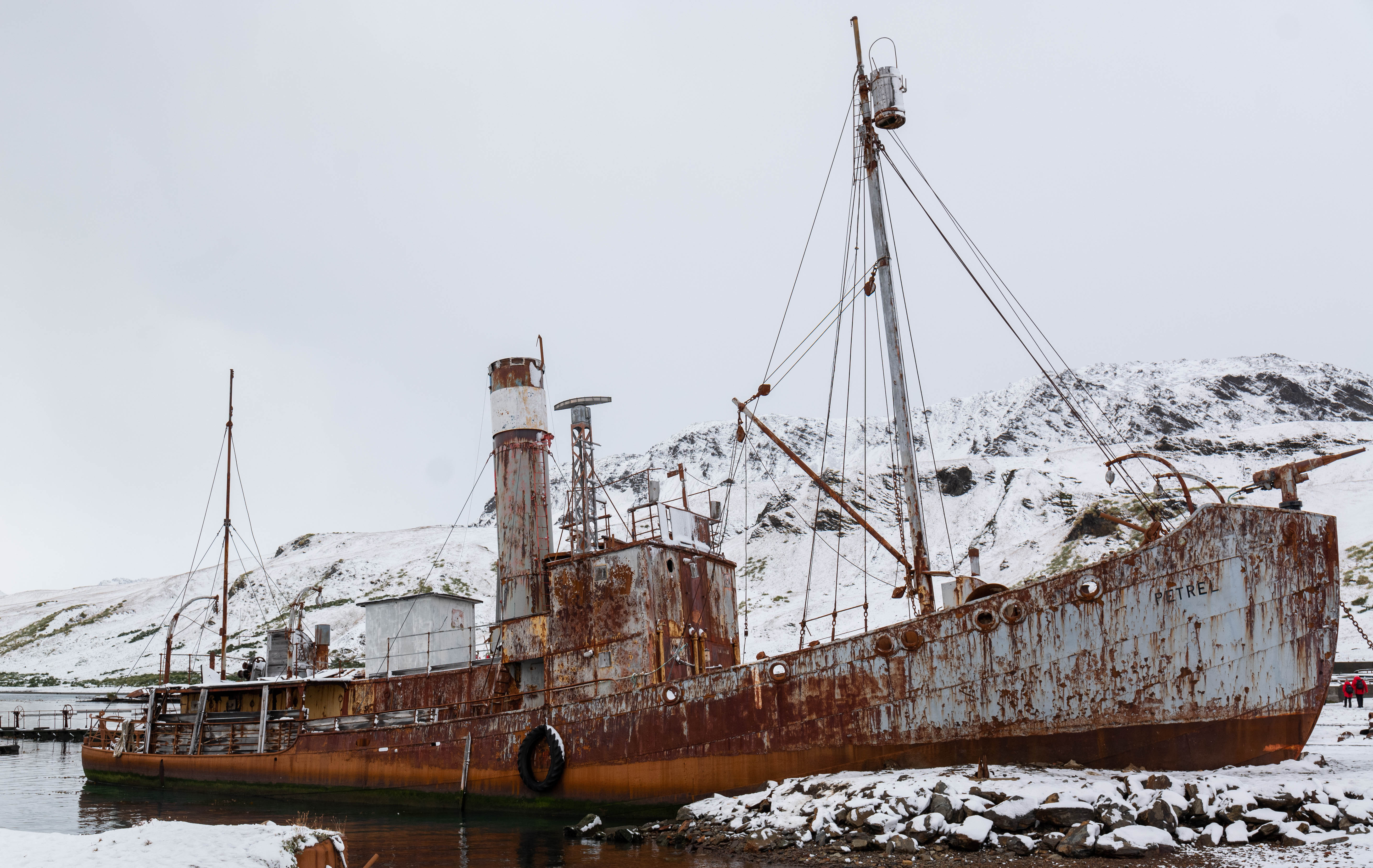 L1000303 – Shell Climate Change